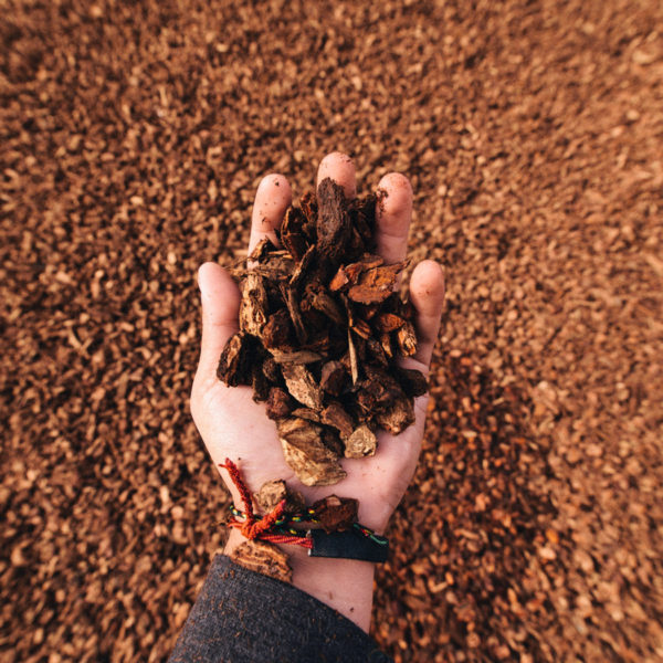 Arbor Mulch - ANS Materials