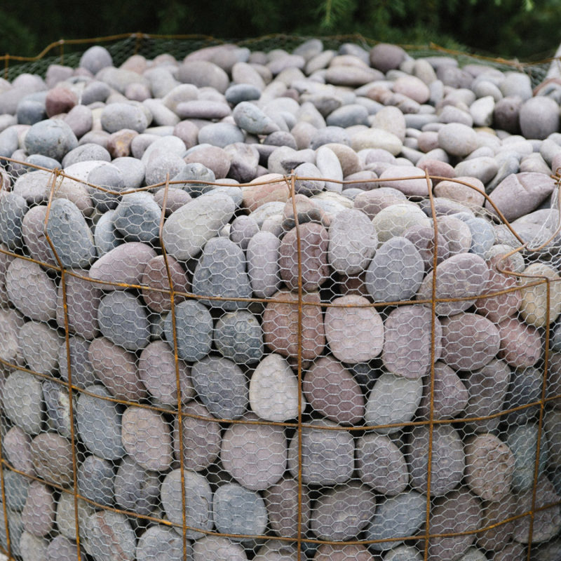 Pebbles & River Cobbles – ANS Materials
