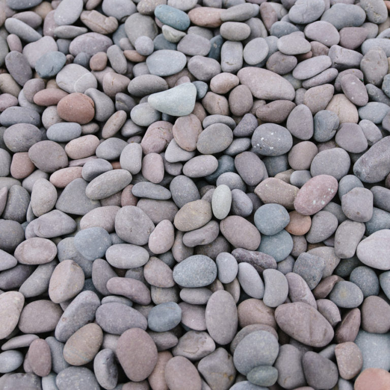Pebbles & River Cobbles – ANS Materials