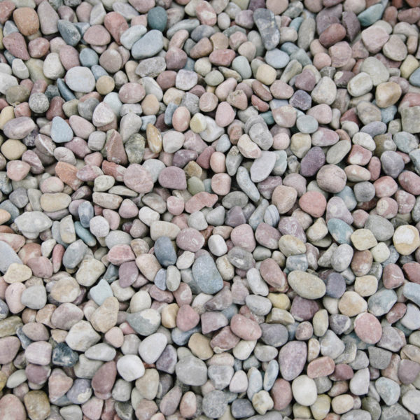 Pammy Pebbles - ANS Materials