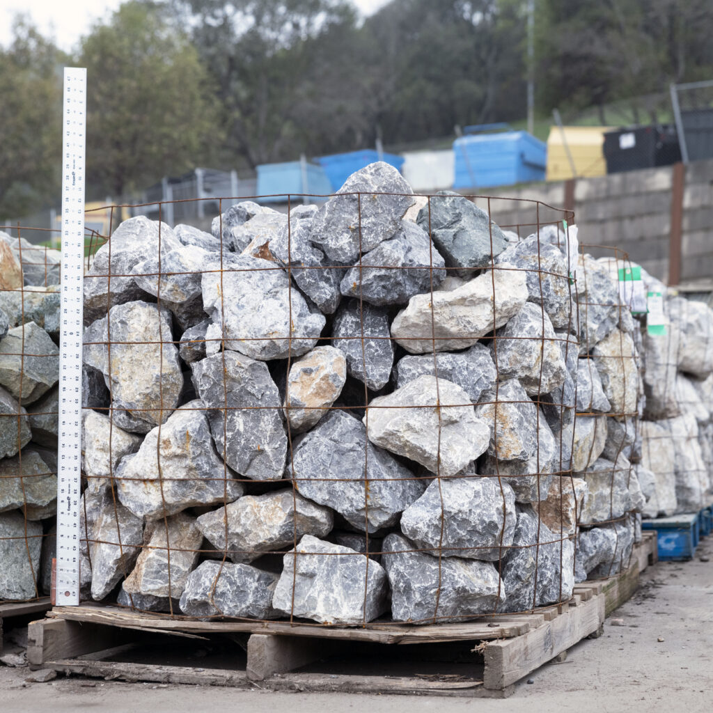 Snow White Wallstone - ANS Materials